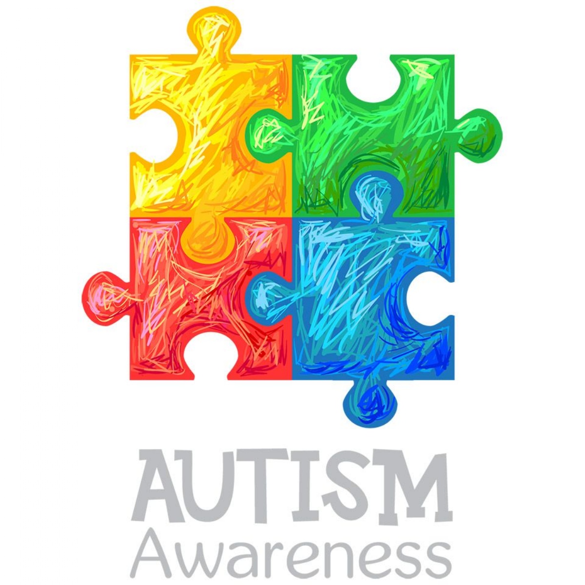 Nottingham Primary Academy - Onesies on for Autism Awareness